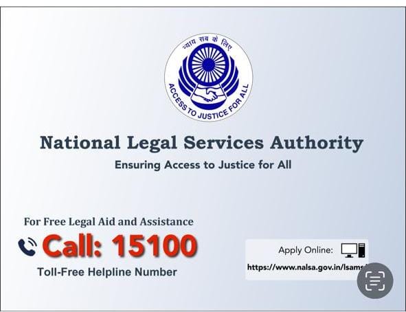 Legal Literacy Cell – Sanatan Dharma College